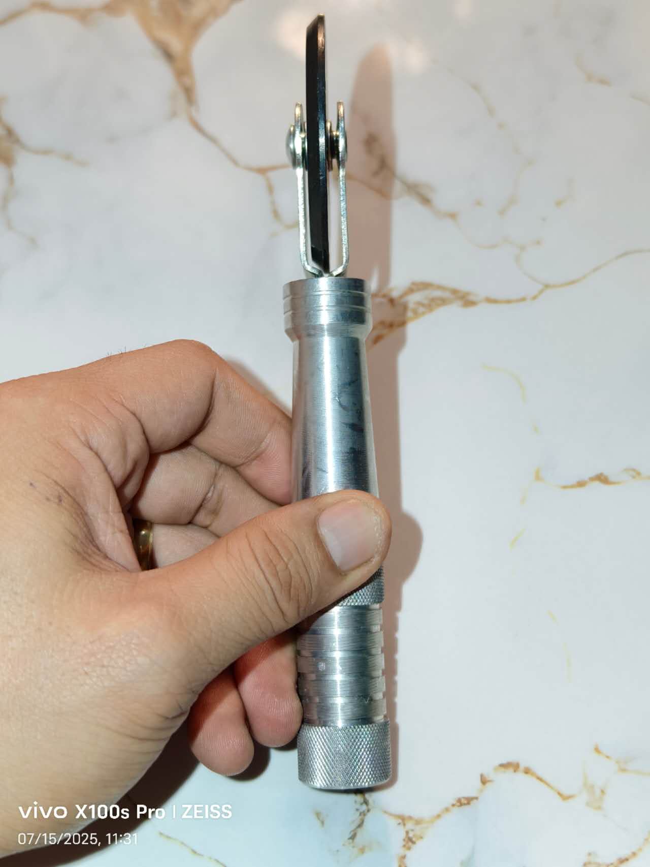 Aluminum Spline Roller For Windows screen | Shopee Philippines