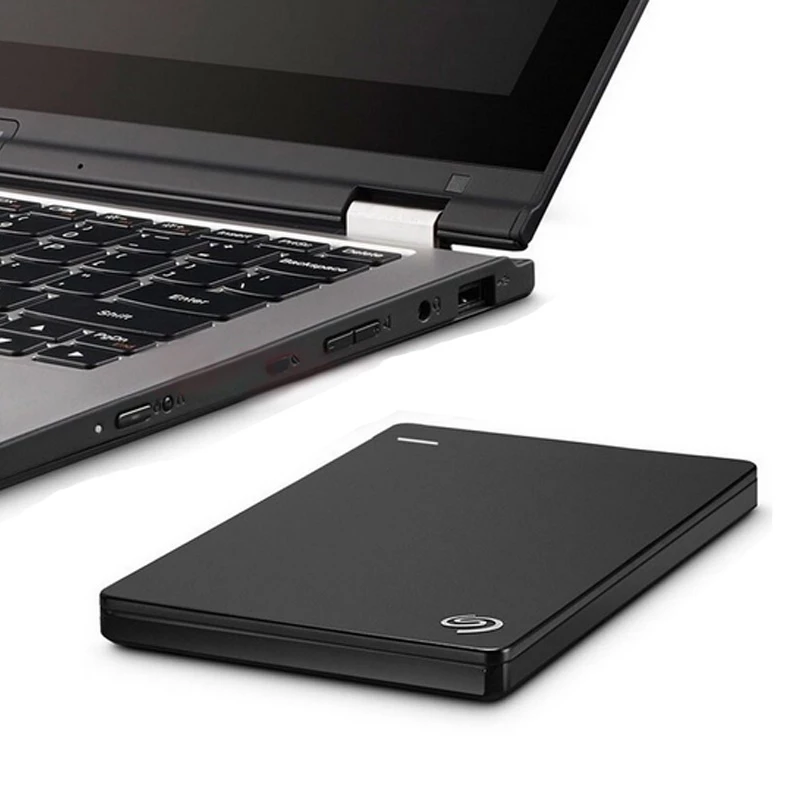 Seagate Plus Slim Hard Drive 1TB 2TB Backup external hard drive USB 3.0 HDD | Shopee Philippines