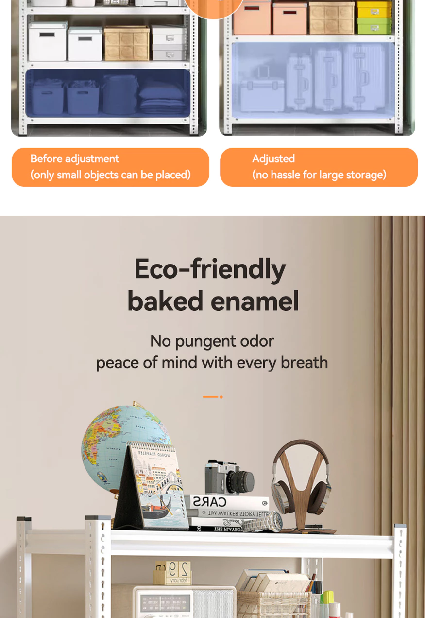 Metal Rack Shelves Heavy Duty Boltless Rack Metal Shelf Stainless Rack ...