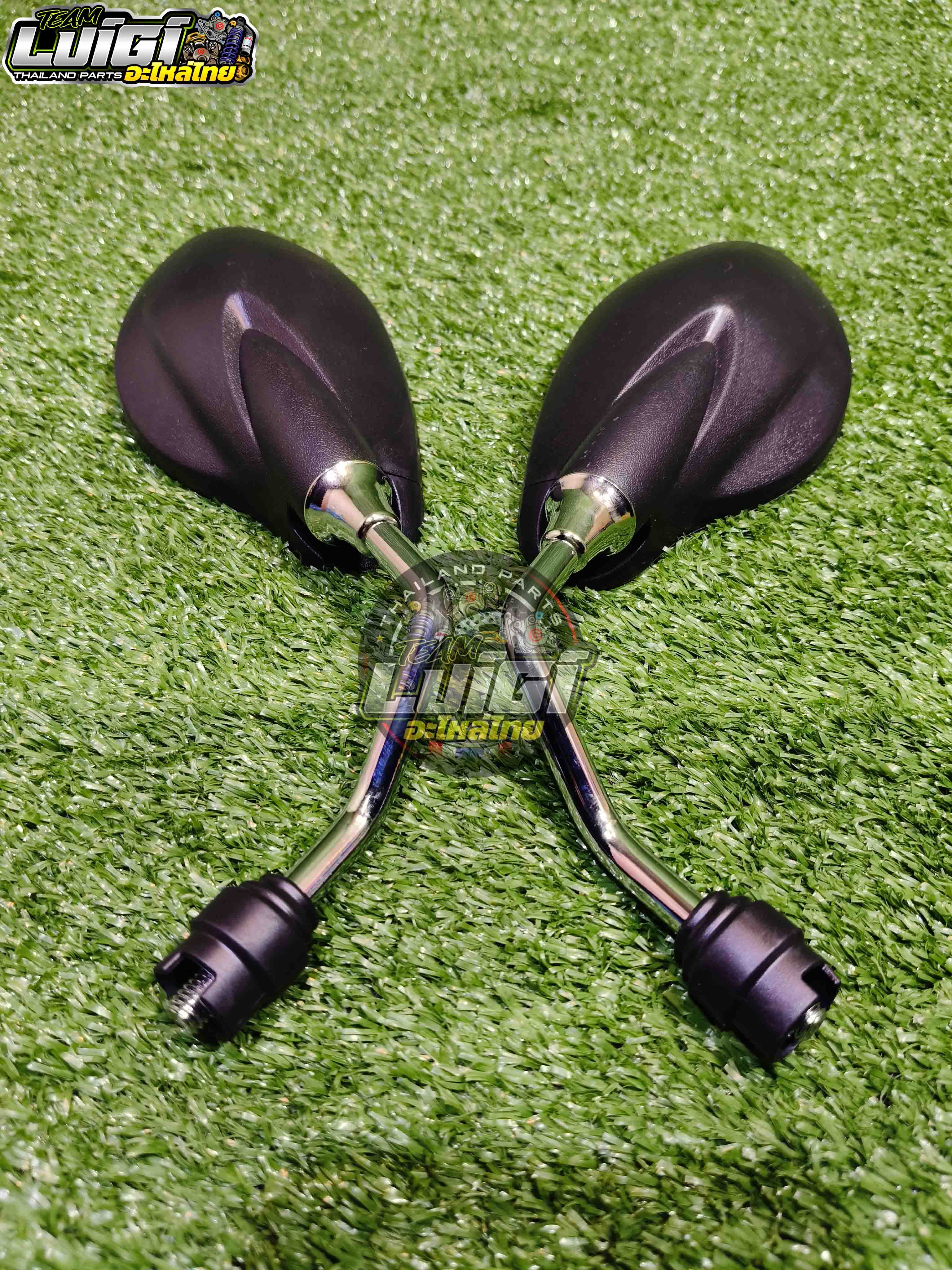 NMAX / MIO / CLICK / BEAT / MIO I 125 / AEROX / RAIDER XLR8 SIDE MIRROR ...