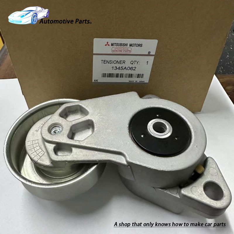Alternator Drivebelt Tensioner for Mitsubishi Montero 2008-2015 / L200 ...
