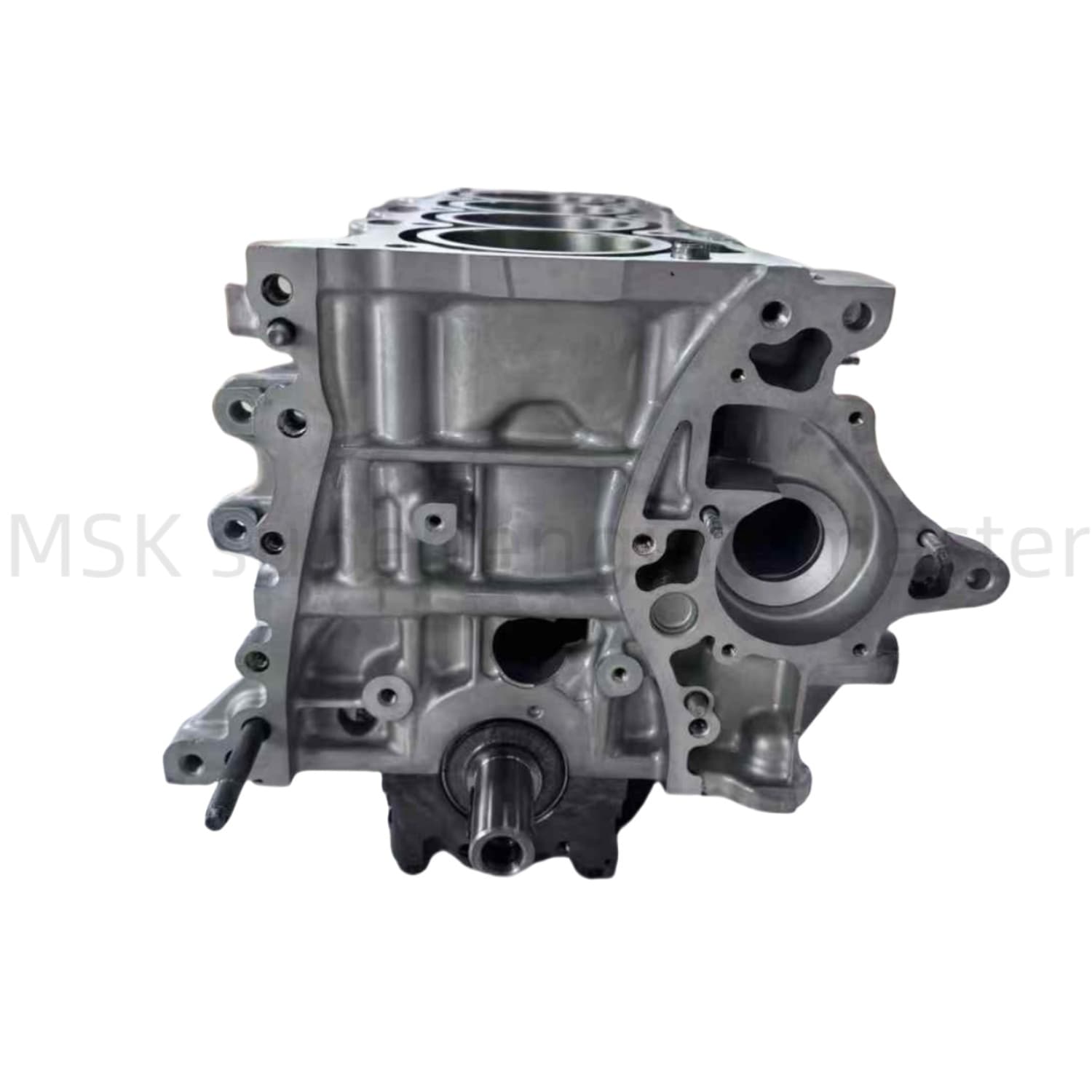 2AZ-FE 2AZ Engine Cylinder Block Assembly for Toyota Camry RAV4 Previa ...