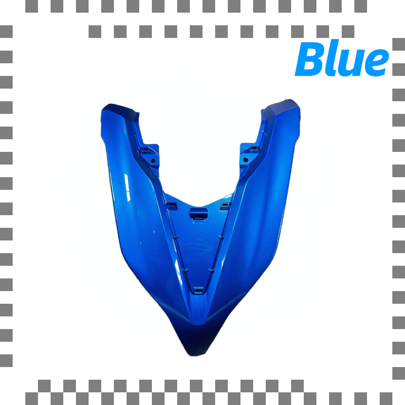 COD Front Panel Center Cover for CLICK 125i/150i V2 HONDA Front Panel ...