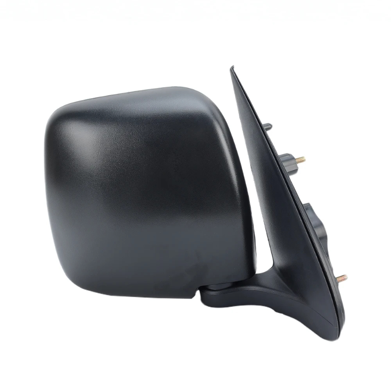 Hi-Ace Side Mirror HiAce Commuter Side View Mirror Toyota Hiace Chrome ...