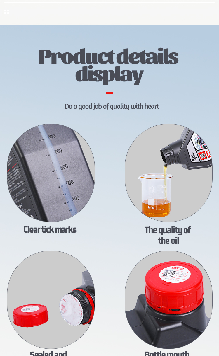 Motul Scooter Power Le Oil 1L SAE 5W40 Fully Synthetic 4T For Gasoline ...