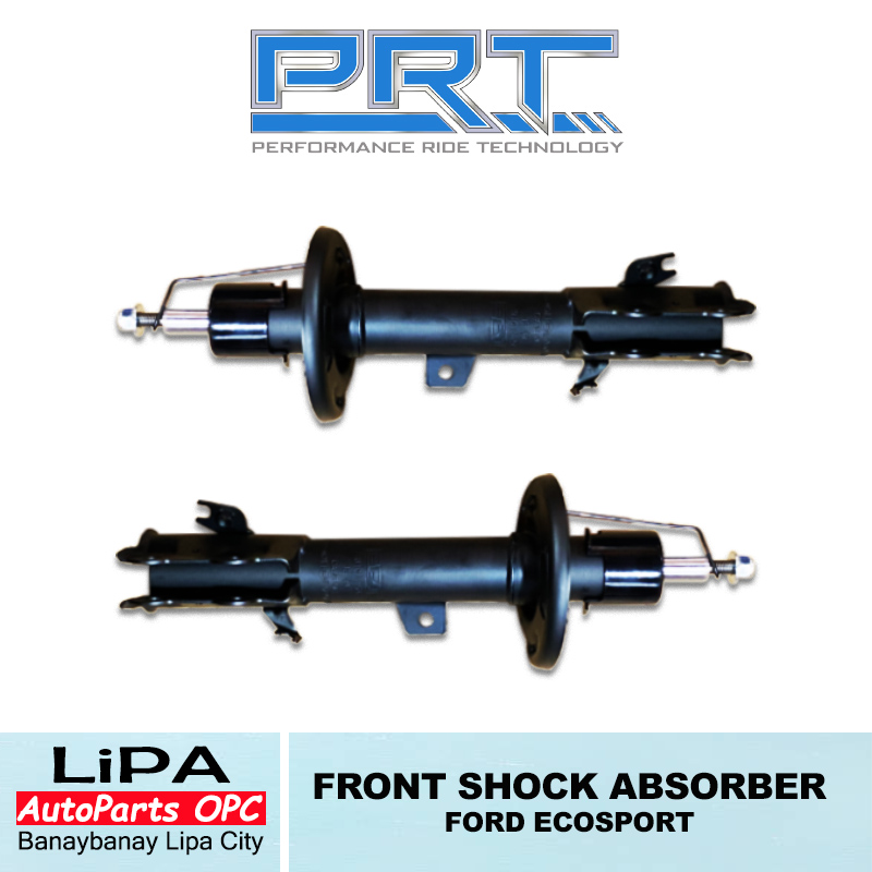 PRT FRONT SHOCK ABSORBER FORD ECOSPORT 2014-2018 (1SET LEFT & RIGHT ...