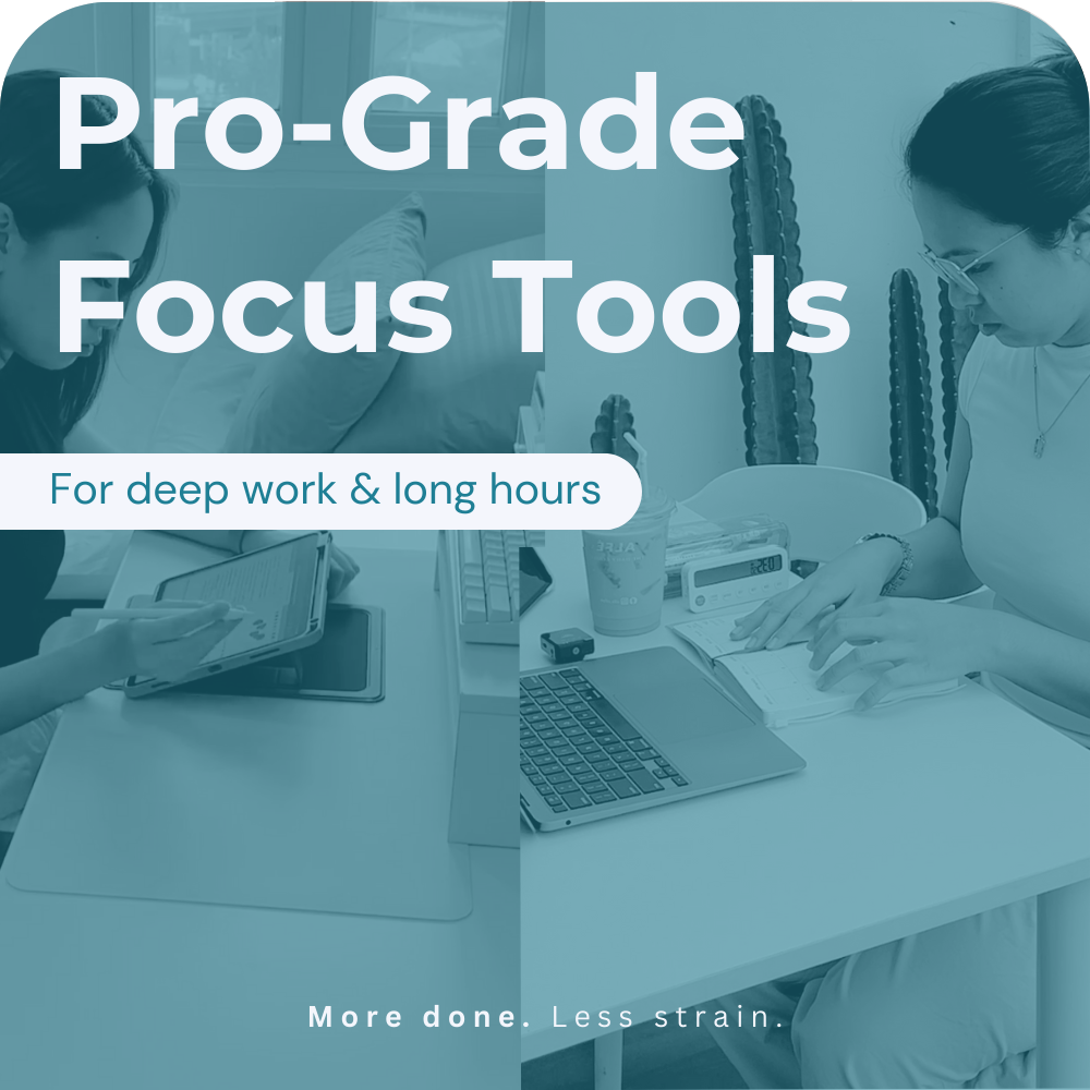 Wg Focusbar Pomodoro Technique Timer Clock Productivity Workouts
