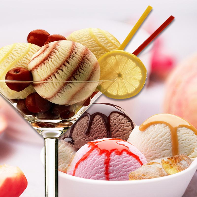DHL FOOD - Kino Foods Pre-mixed Ice Cream Powder, Smooth and Creamy ...