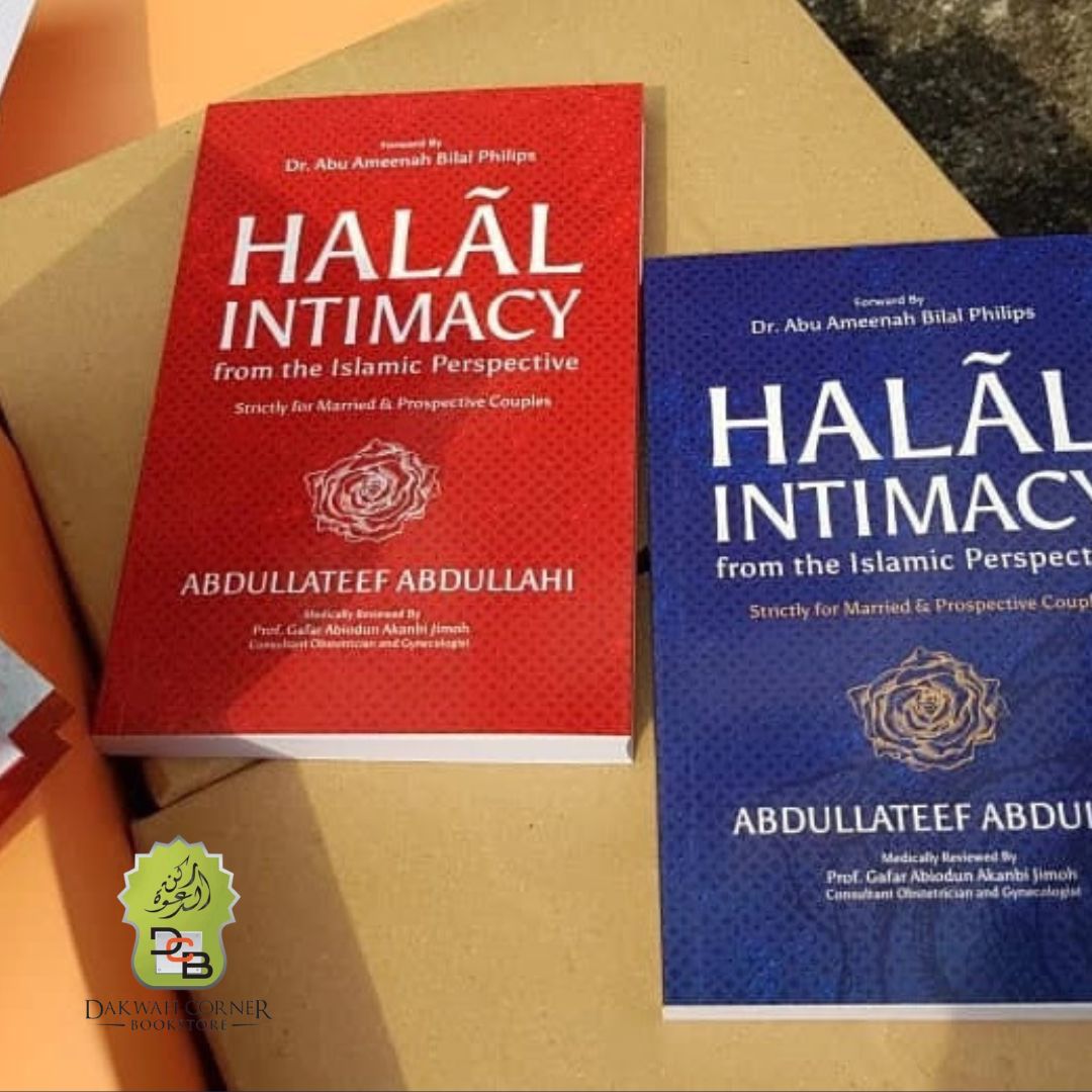 BOOK [HALAL INTIMACY] | Shopee Philippines