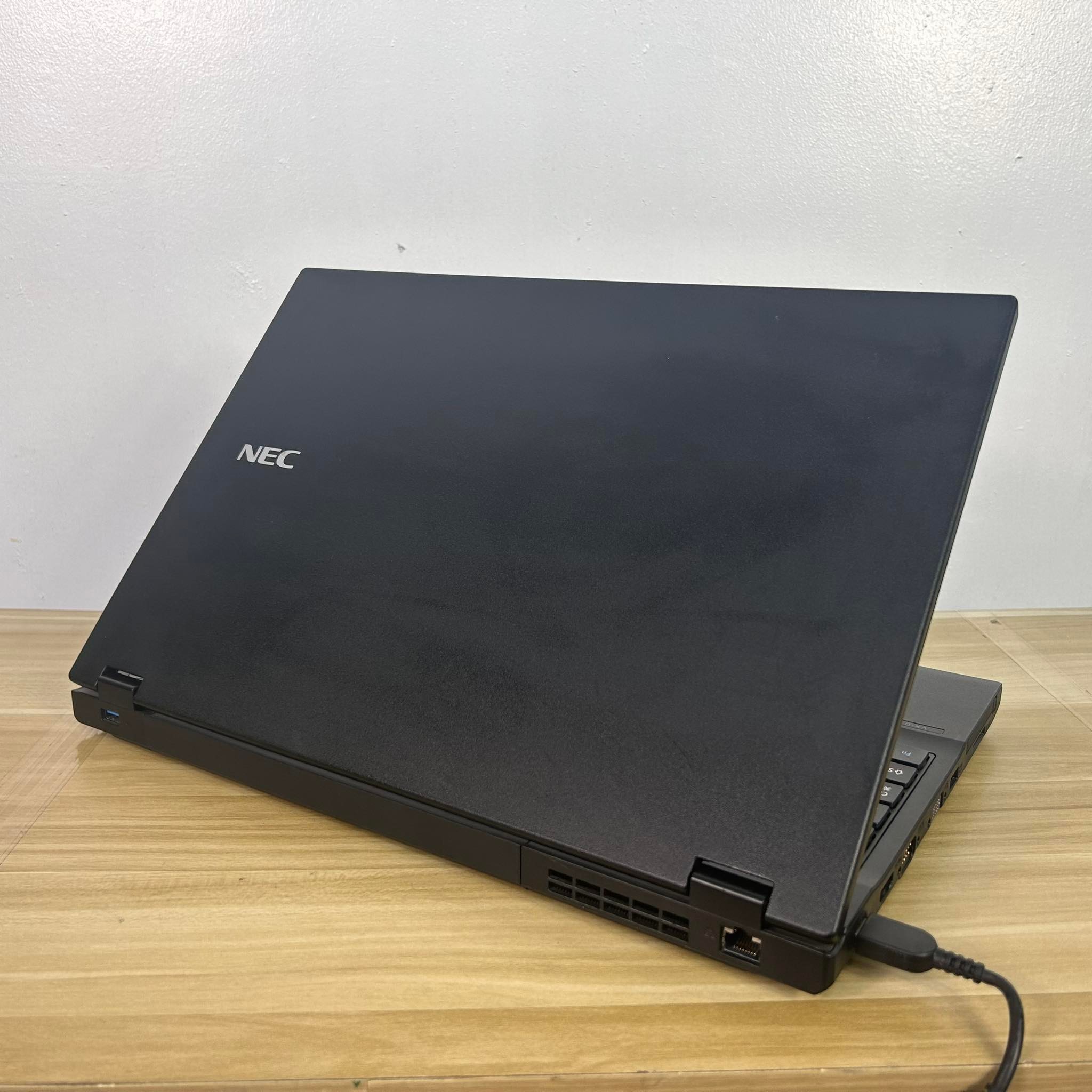 LAPTOP NEC VX-U VERSA PRO INTEL i5 6500U 6TH GEN 8GB 120GB SSD 15.6 ...