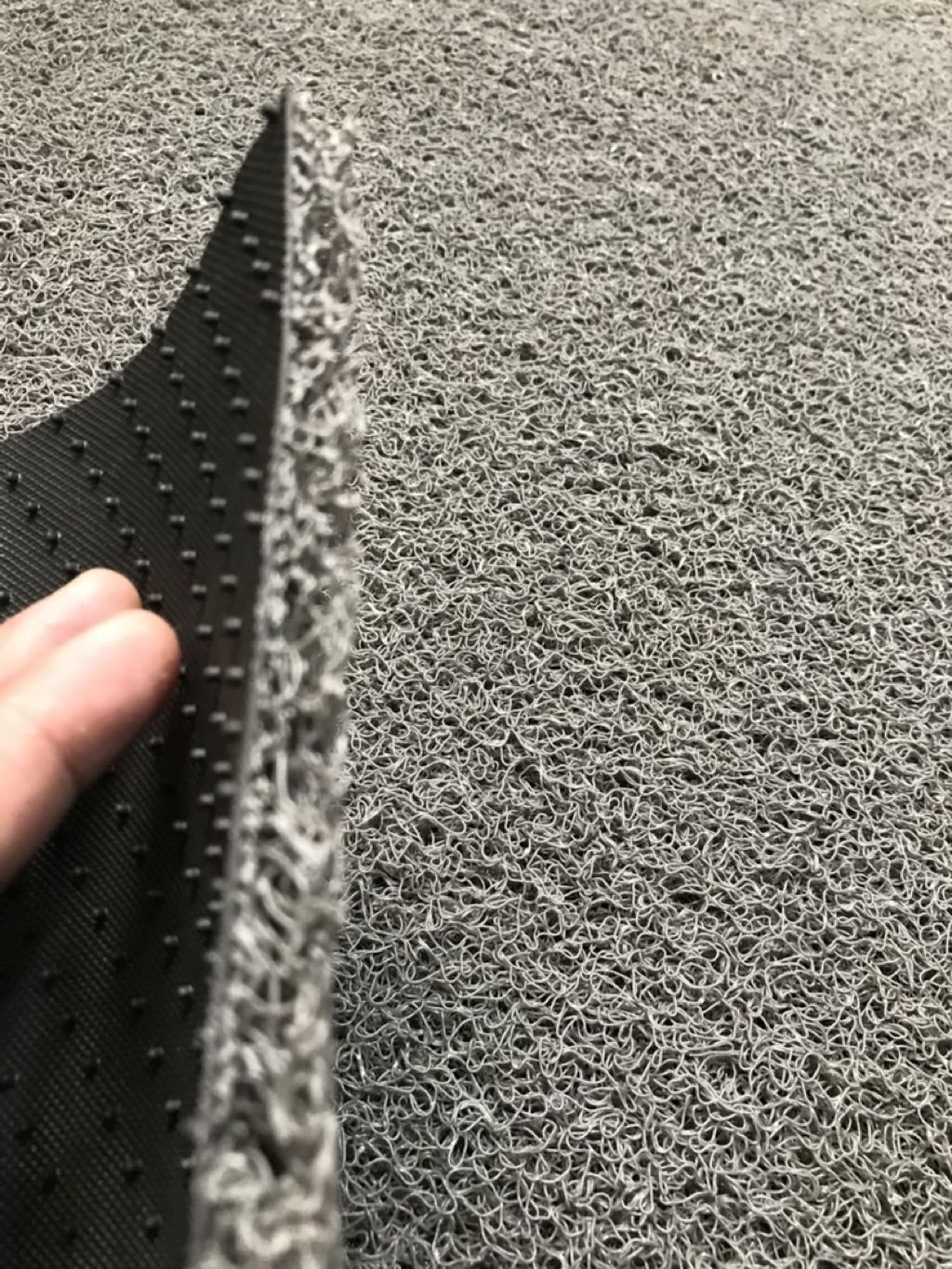 ERVS 2 old version NWOW FULL COIL MATTING | Shopee Philippines