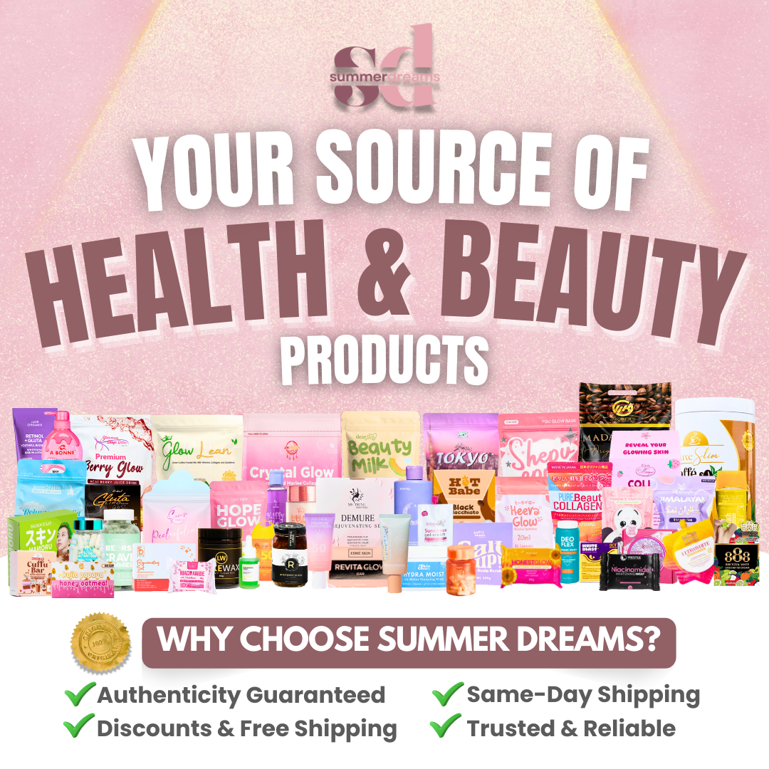 LUXE ORGANIX Fragrances Golden Hour & Innocent Charm Eau De Toilette ...