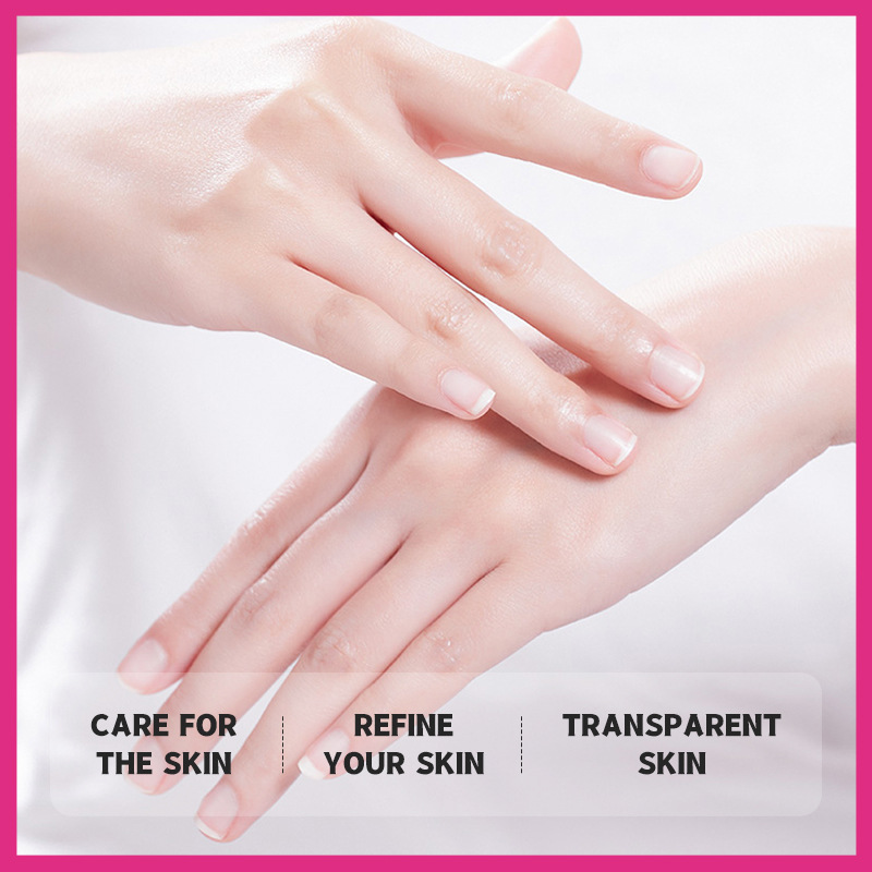 KORMESIC Moisturizing Hand Cream - Hydrates and Nourishes Your Hands ...