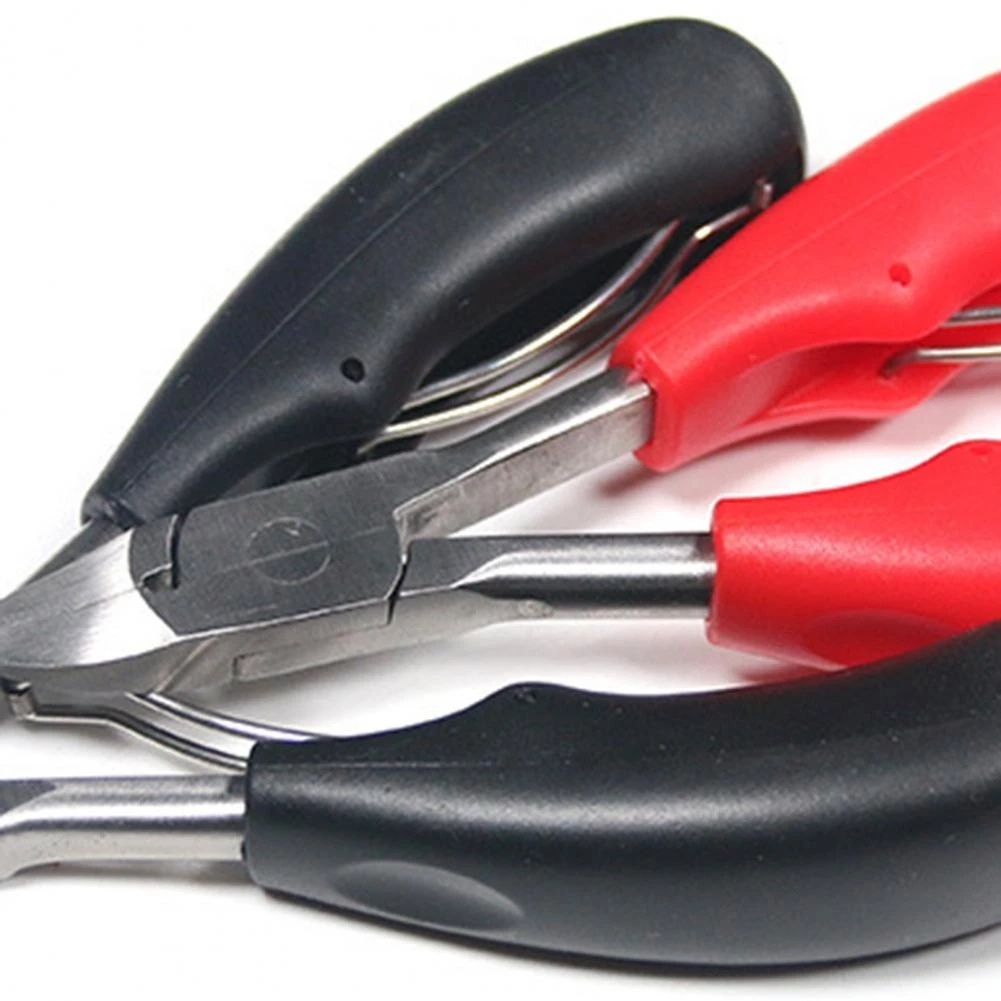 Stainless Steel Teeth Cutter Piglet Broken Tooth Pliers Piglet Teeth ...