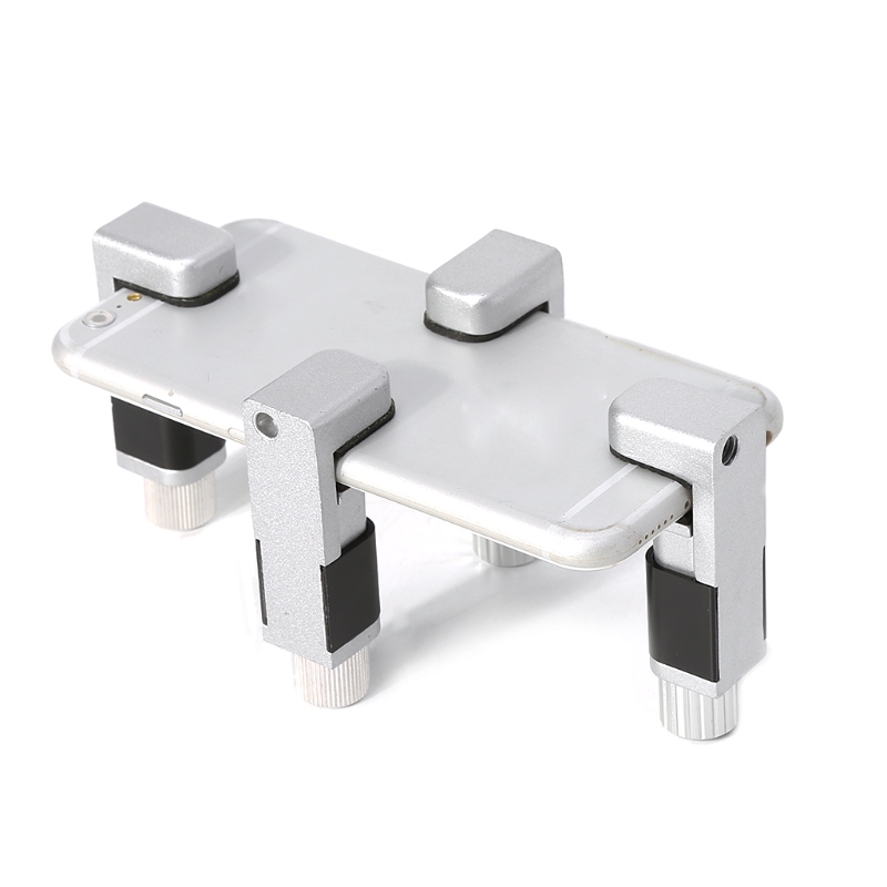 LCD Screen Fixing Fixture Clip Set Mobile Phone Screen Fixed Repair ...