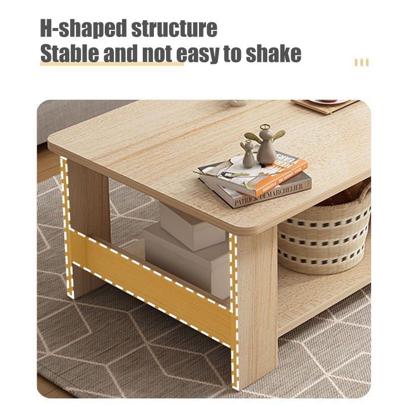 COD minimalist style furniture: coffee table, living room tea table ...