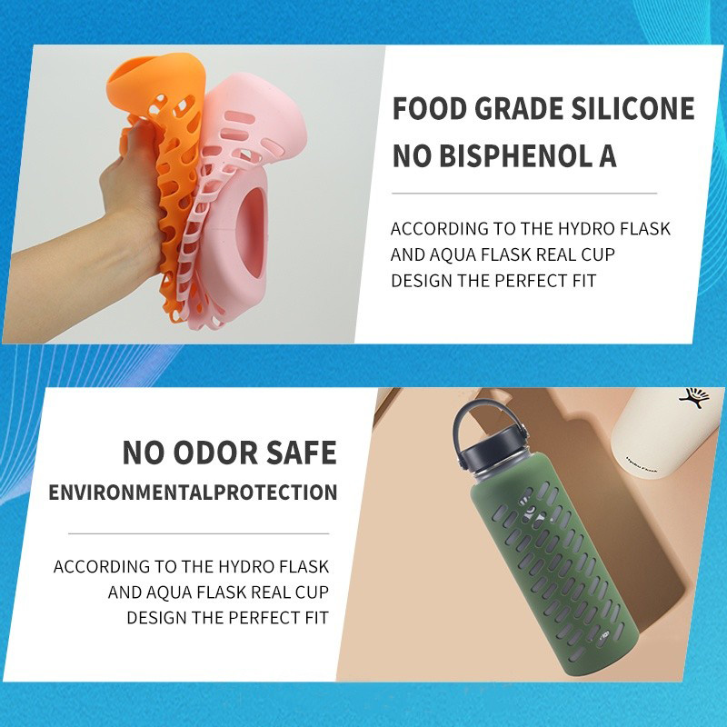 Suit for 18oz- 40oz for Hydro Flask protective case Hydro Flask ...