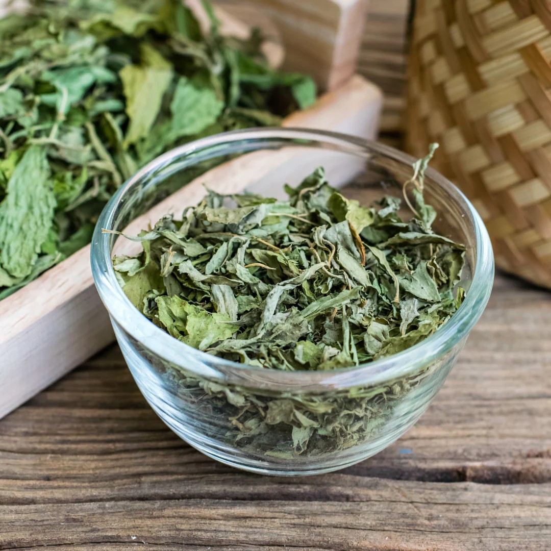 Pure Dried Stevia Leaves | Natural Plant-Based Sweetener | Zero Sugar ...