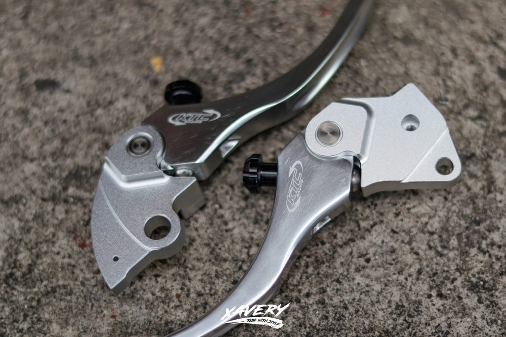 ORIGINAL KTC Lever Set for Click - Made in Indonesia, Plug and Play ...