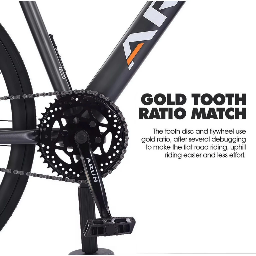 LUANDA Fixie Bike 700cRoad Bikes Fixed Bike Garuda Fixie Bend Coaster ...