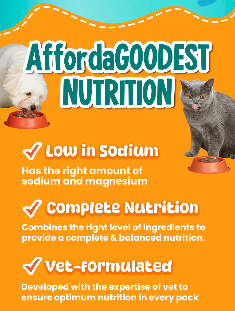 [LIMITED TIME OFFER] Goodest Dog Wet 130g Pack of 6 (Beef & Liver ...