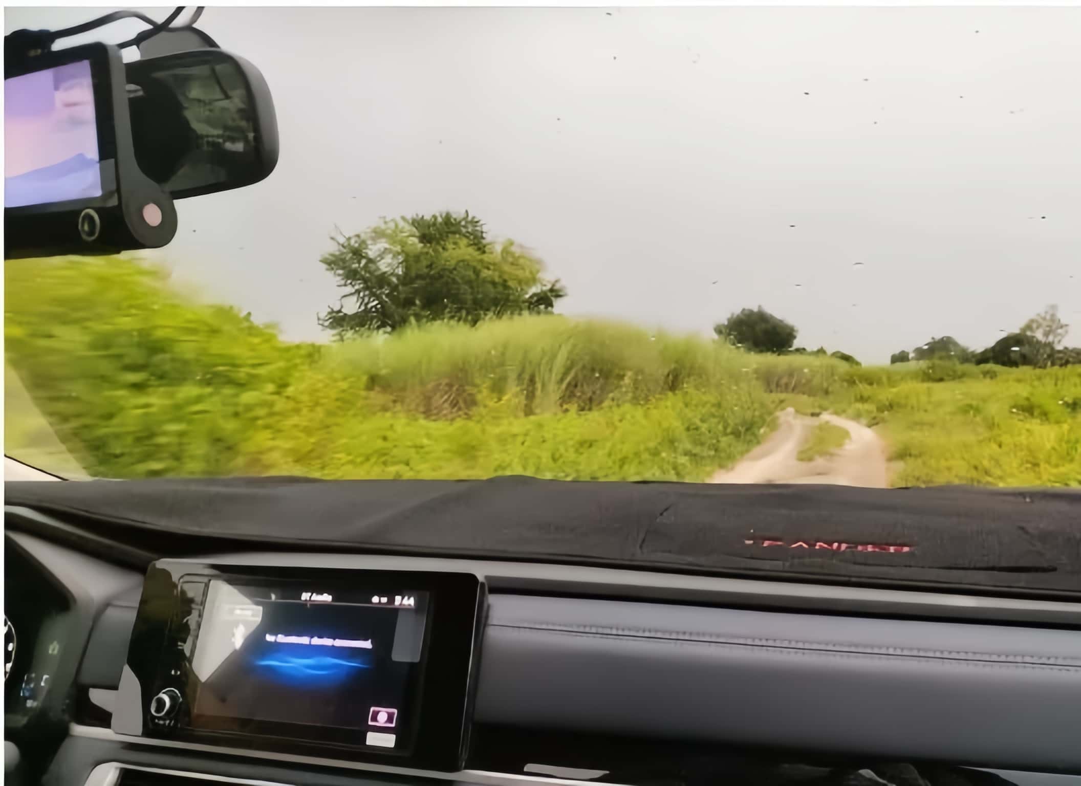 Mitsubishi Xpander Cross and Xpander GLX, GLS and GLS Sport 2018-2025 ...