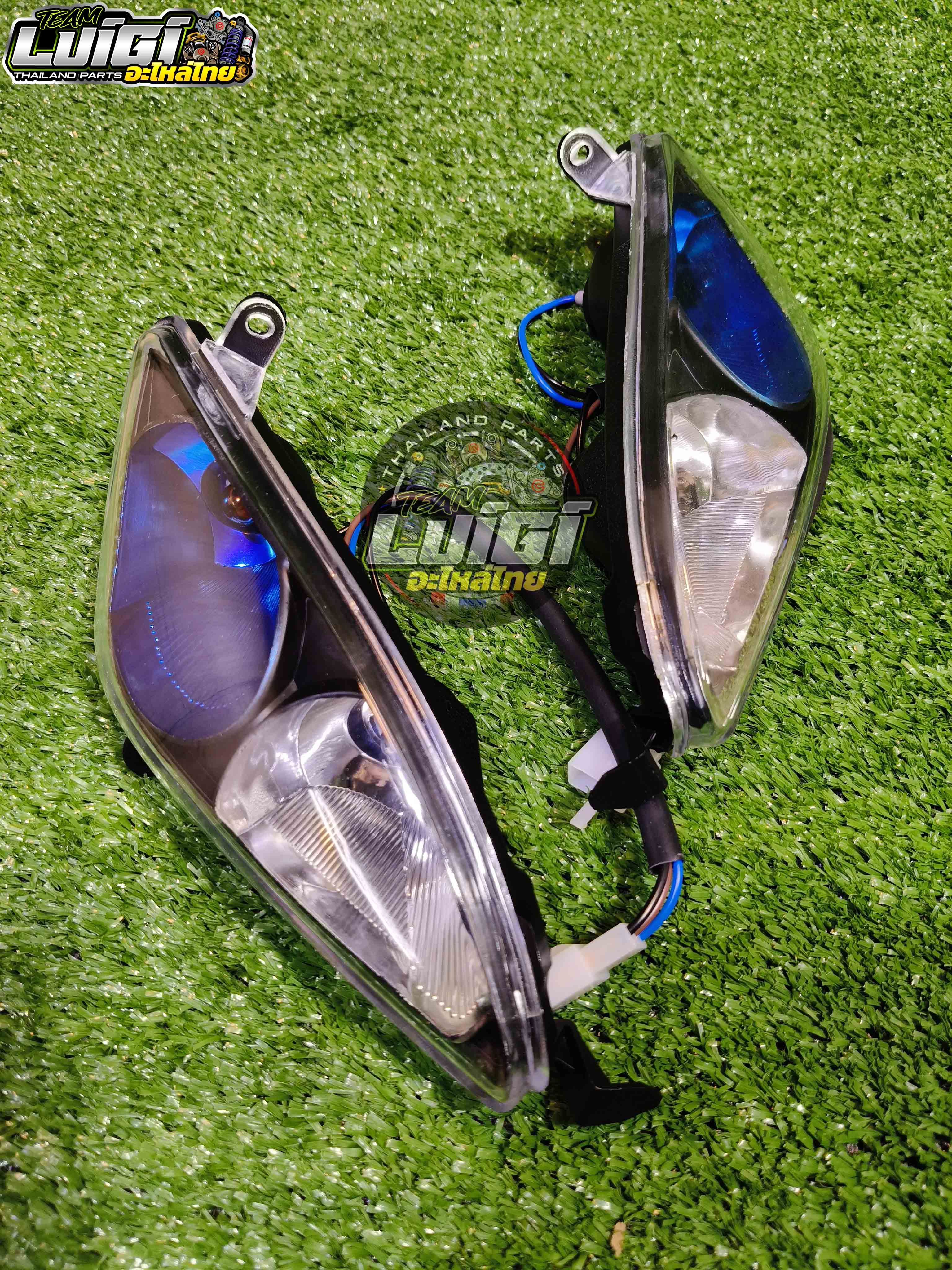 INDO CONCEPT WINKER LIGHT / SIGNAL LIGHT YAMAHA MIO 1 MADE IN INDONESIA ...