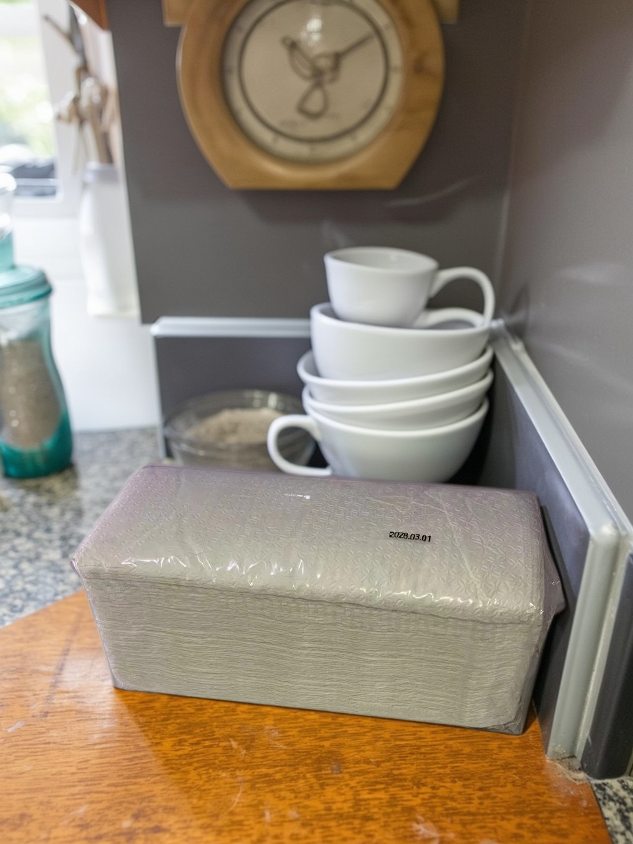 [150 Pulls] Kitchen Tissue150 Pulls 2 / Interfolded Papertowel ...