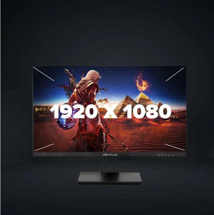 Viewplus MM‑25HI 24.5″ IPS Flat 165 Hz Gaming Monitor | Shopee Philippines