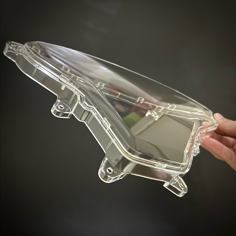 YAMAHA AEROX V2 Speedometer Lens Replacement Gauge Lens For AEROX 155 ...