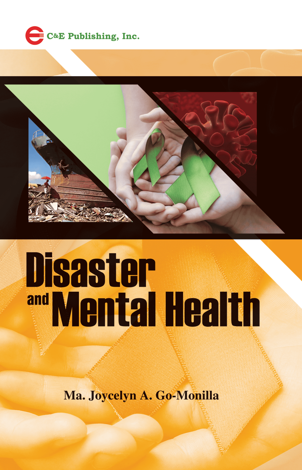 Disaster and Mental Health - 9789719819530 - C&E Bookshop | Shopee ...