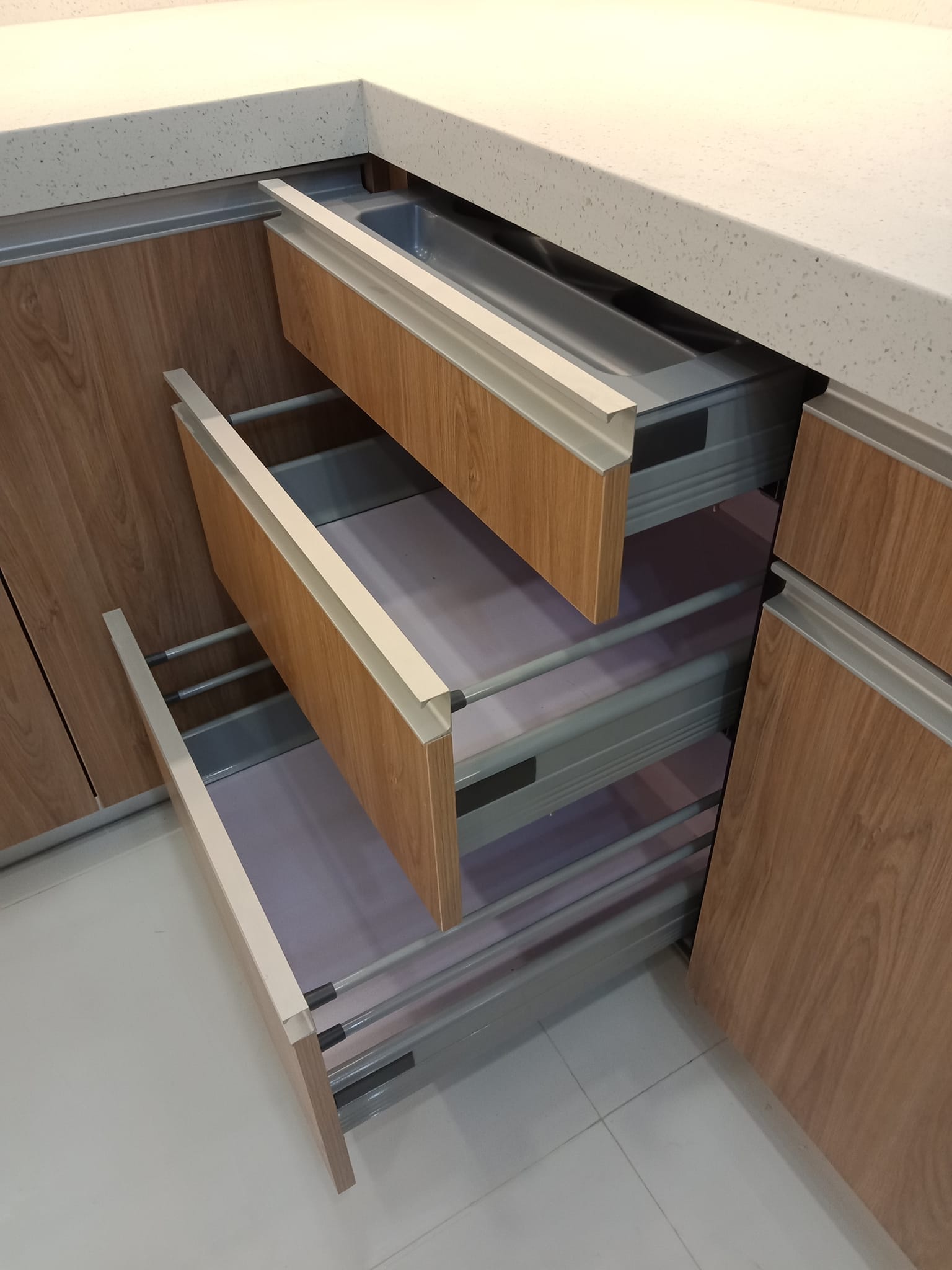 Kitchen Drawer/Tandem Box | Shopee Philippines