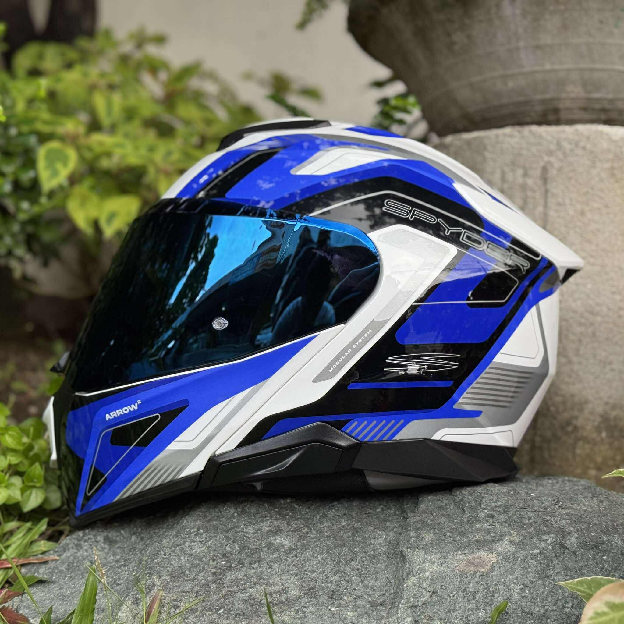 SPYDER ARROW V2 BERSERK S1 | Shopee Philippines