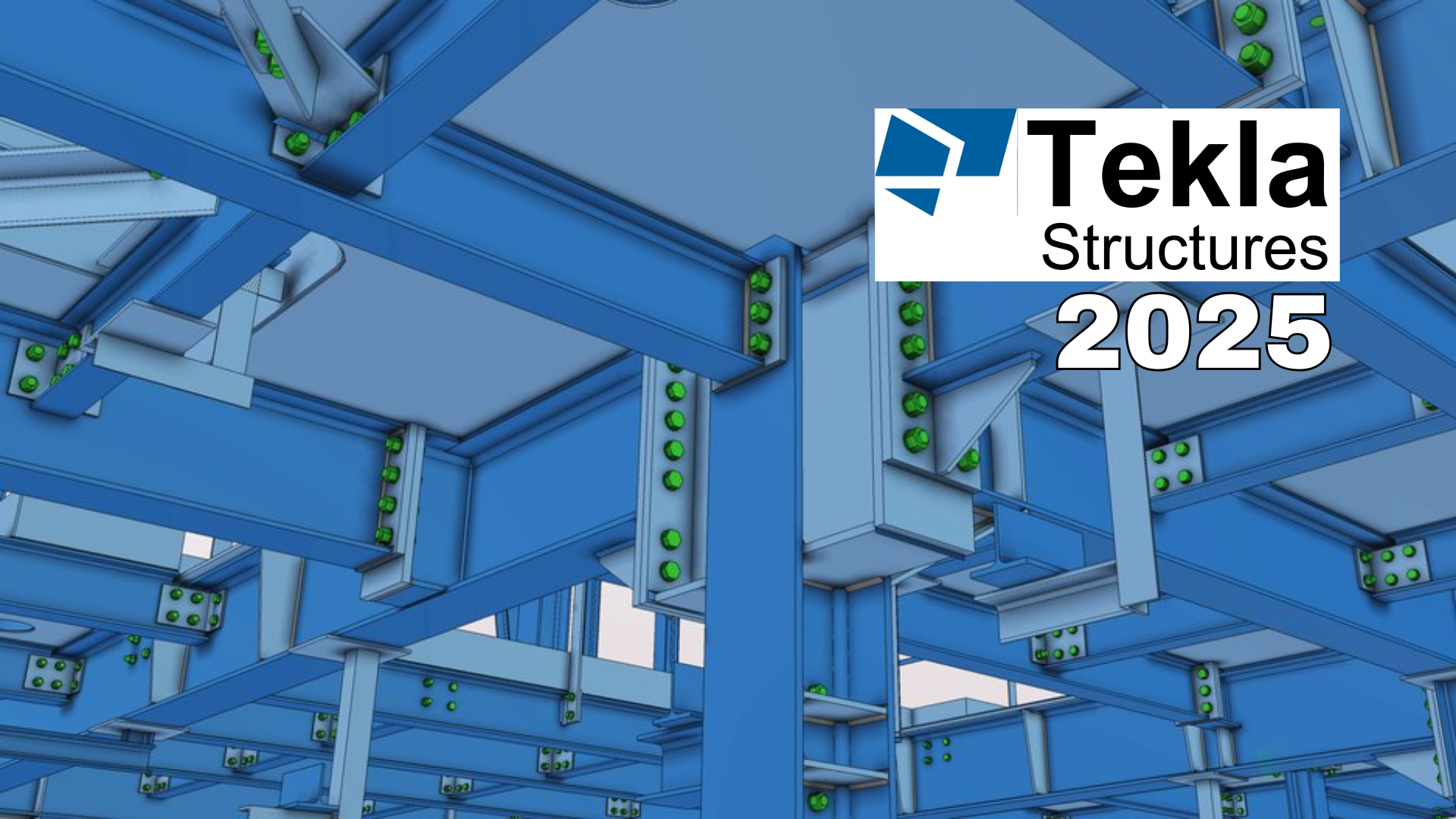 Tekla Structures 2025 Trimble Tekla Structural Design Suite 2025 Professional Edition | Shopee ...