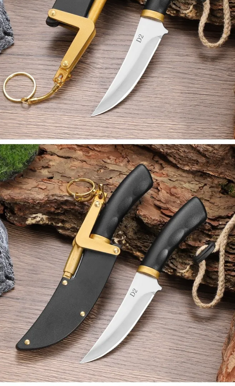 Japanese Knife Mongolian Original Dori Tazaki chopping Knife Boning ...