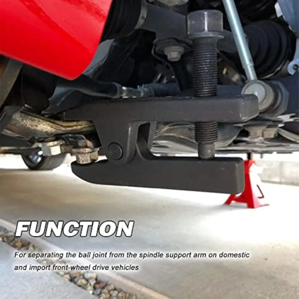 New Japanese Style Ball Joint Separator Heavy Duty Scissor Type ...