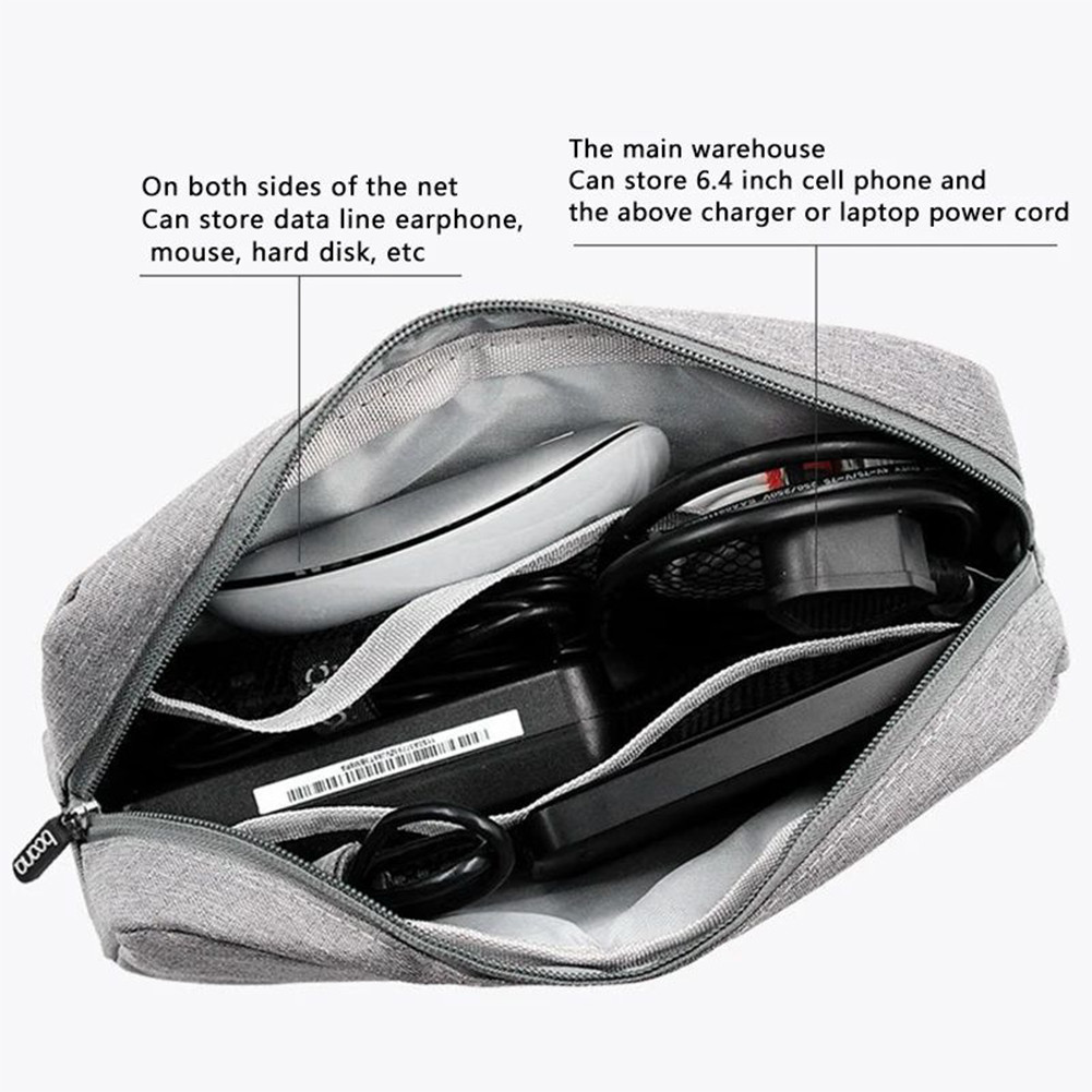 High quality Mini portable waterproof multifunctional storage bag ...