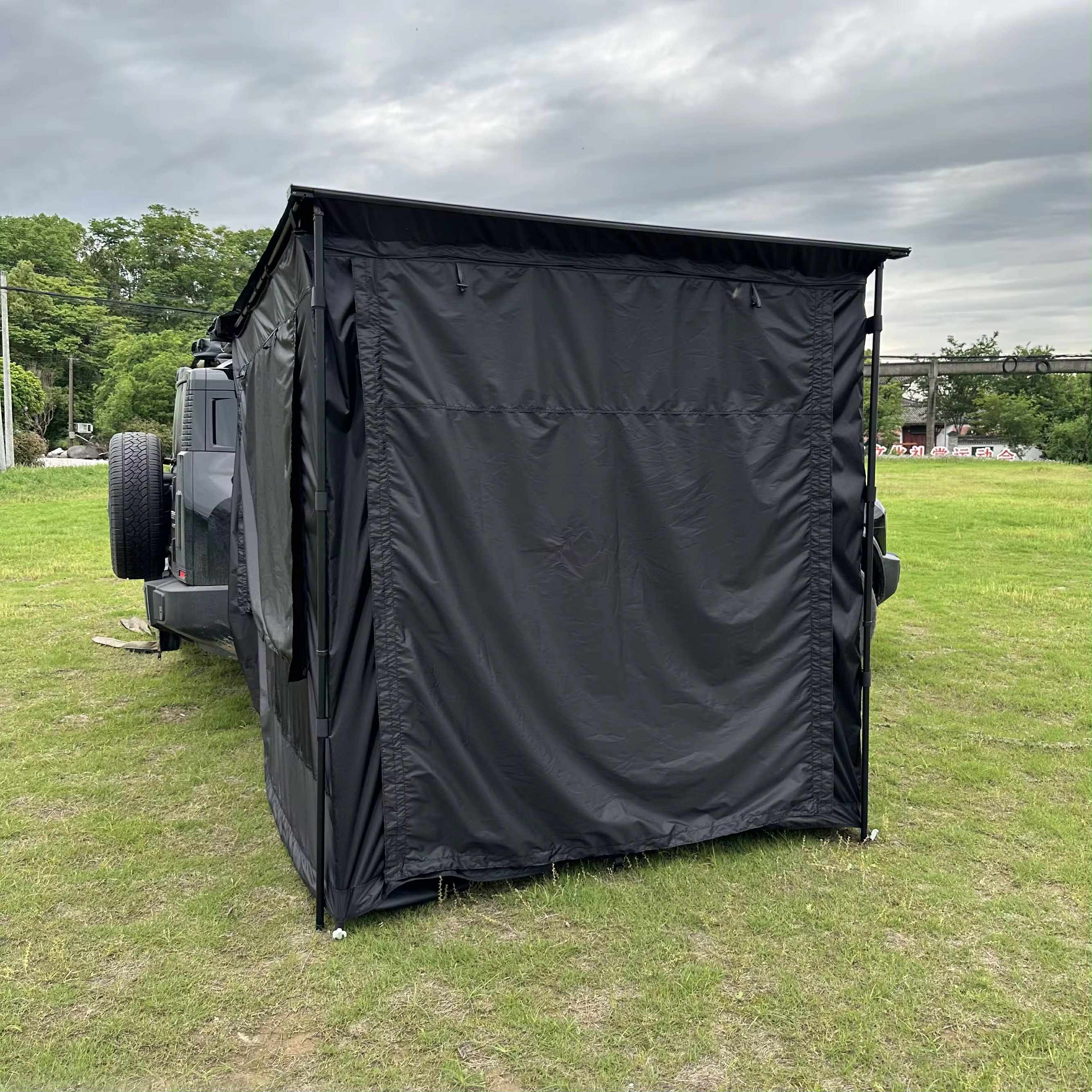 AWNING ROOM | AWNING ROOM ONLY, SIDE AWNING POLES NOT INCLUDED | ALLTOP ...