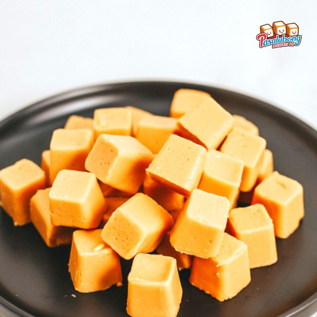 Buy1Take1 Taste n See Special Toasted Pastillas Candy | Crunchy and ...
