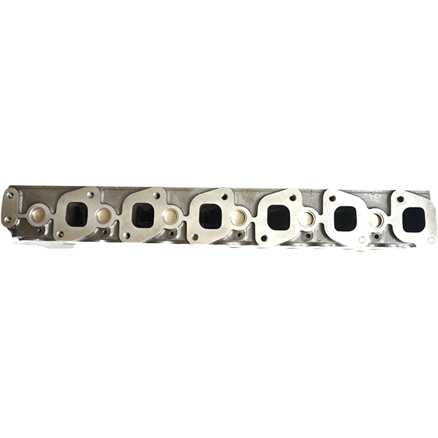 TD42 Bare Cylinder Head For Nissan Engine Parts Agricultural Engine ...