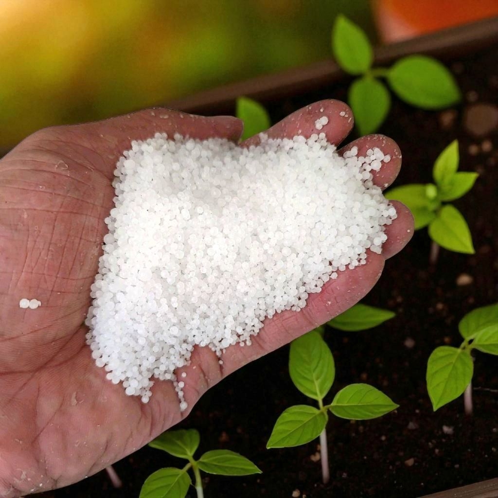 Yara Urea 46-0-0 Fertilizer Per Kilo | Shopee Philippines