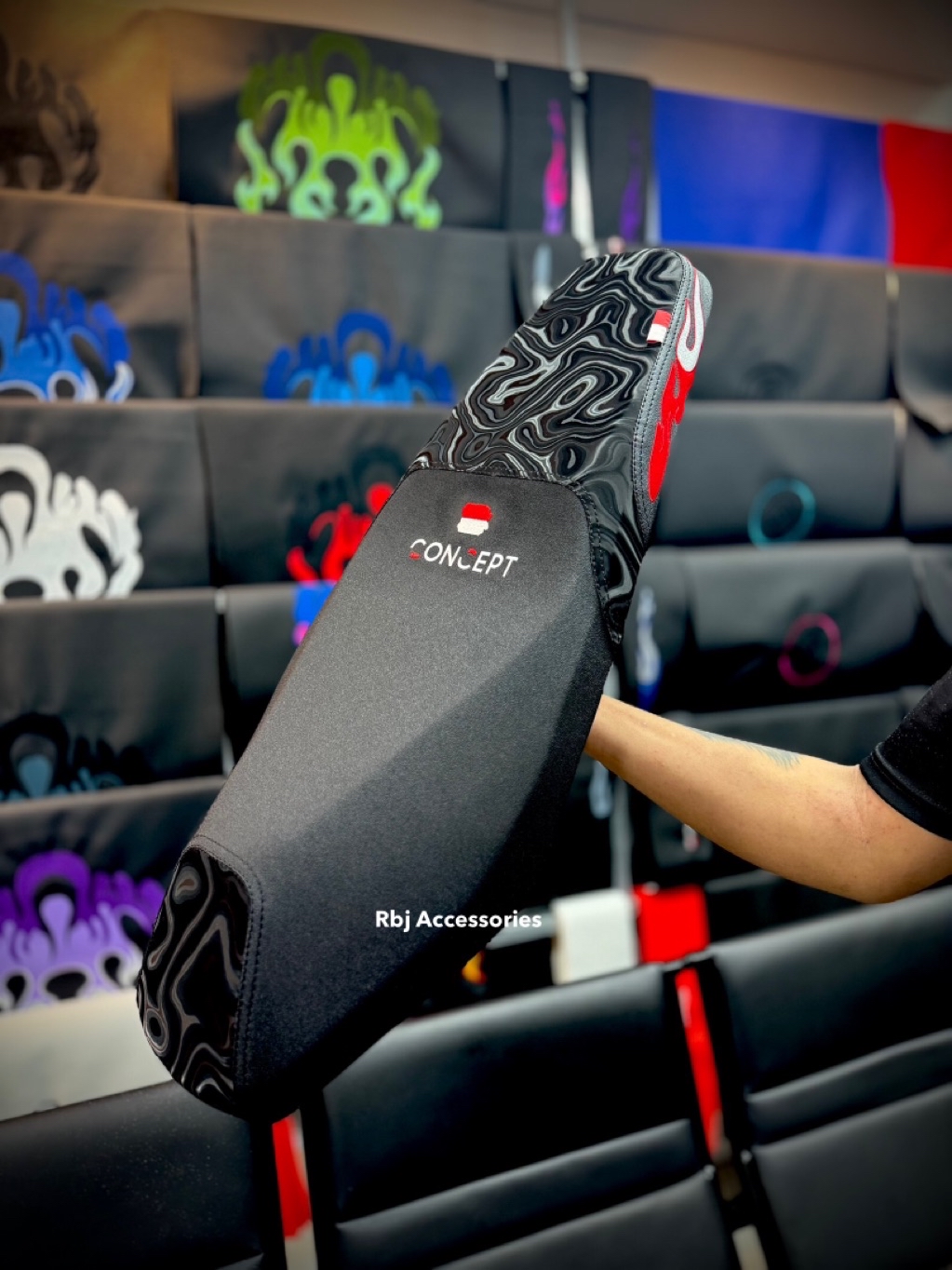 NEW INDO SEAT ASSEMBLY | Shopee Philippines