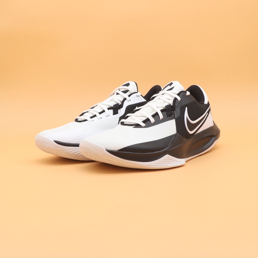 ORIGINAL P6 Oreo Basketball Shoes | Shopee Philippines