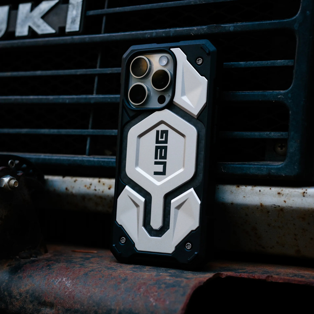 UAG Monarch Pro Case for Apple iPhone 16 Series | Shopee Philippines