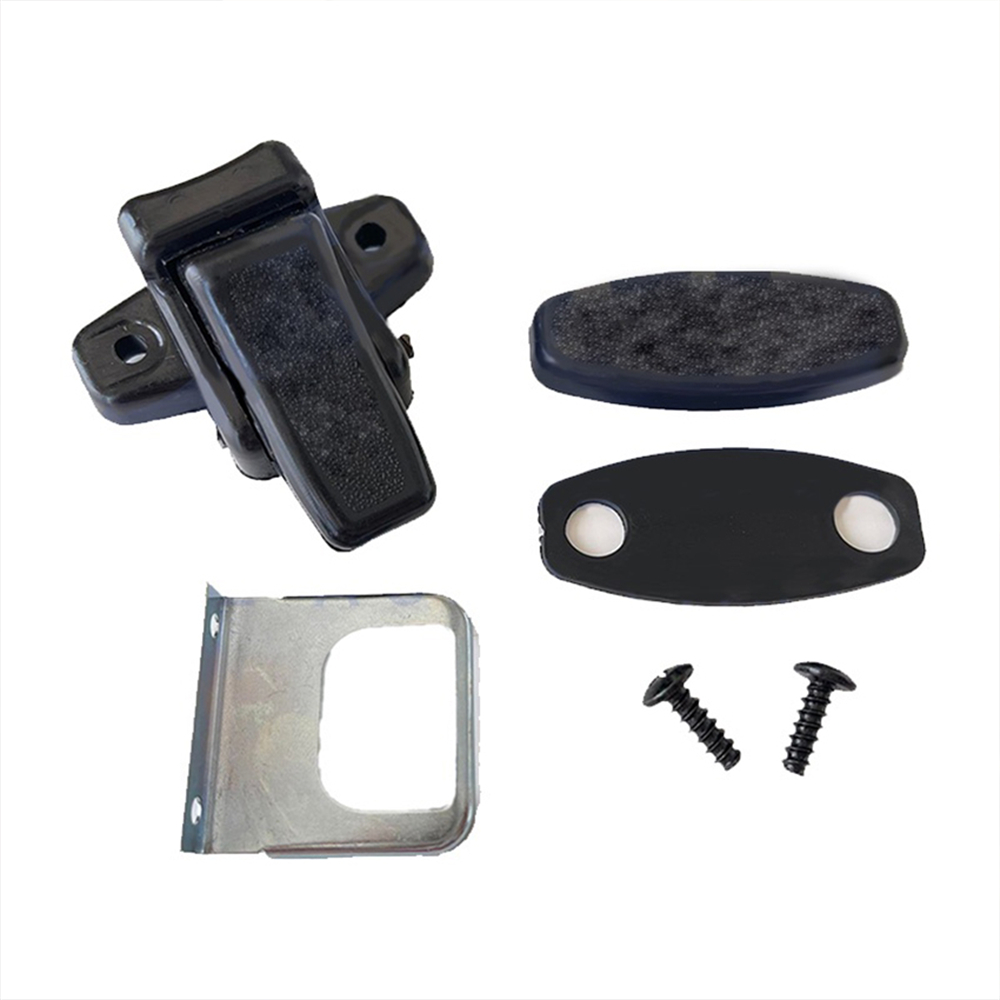 Sliding Window Lock Latch Buckle for Suzuki Multicab / Hafei ...