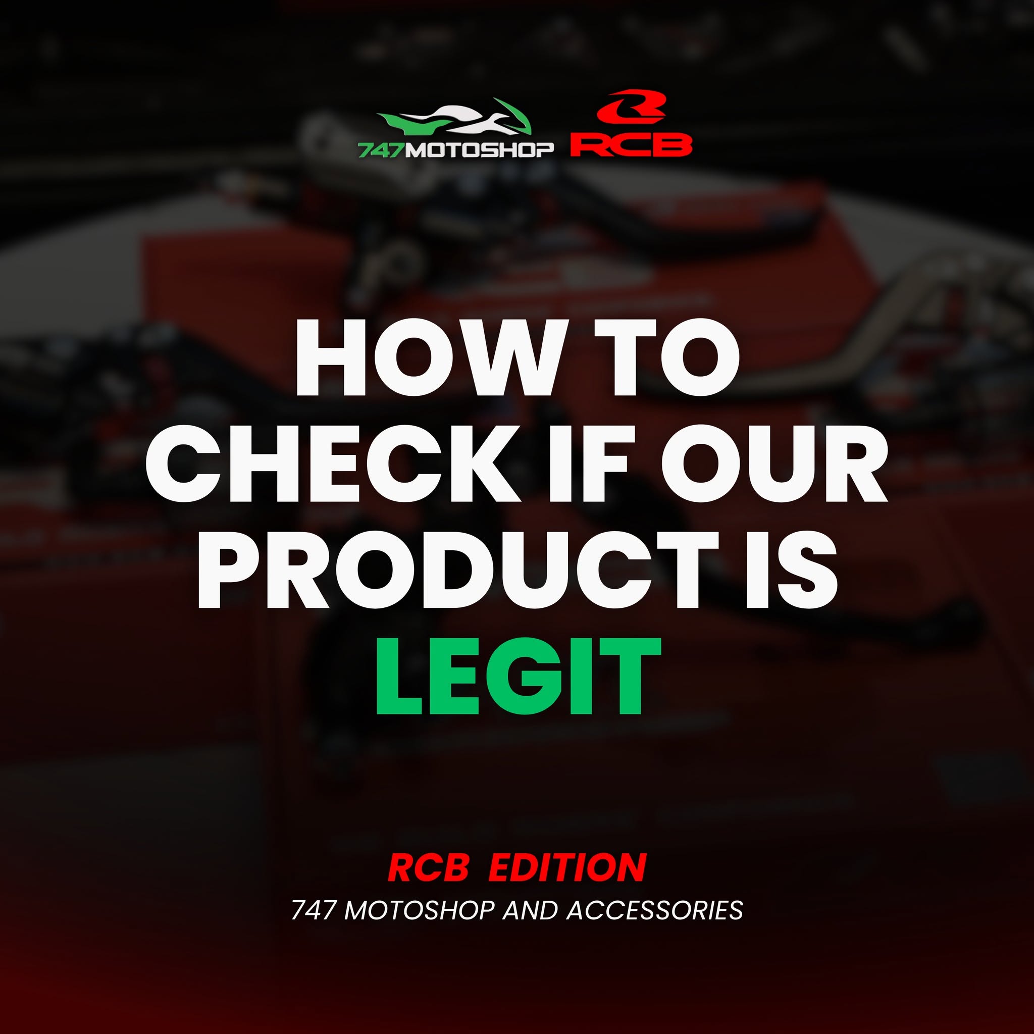 RCB DUAL ABSORBER VD SERIES FOR XMAX & PCX 160 – 350mm | Shopee Philippines