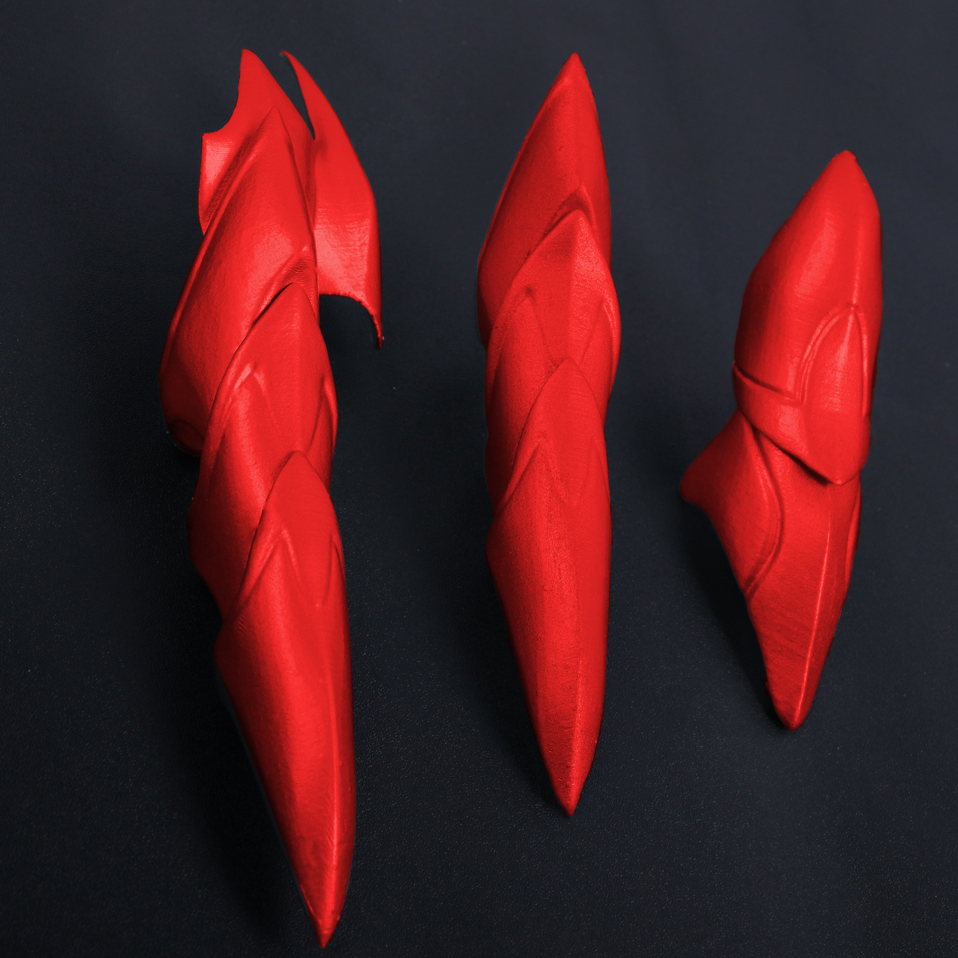 Honkai: Star Rail cosplay Acheron cosplay costume and wig / Acheron ...