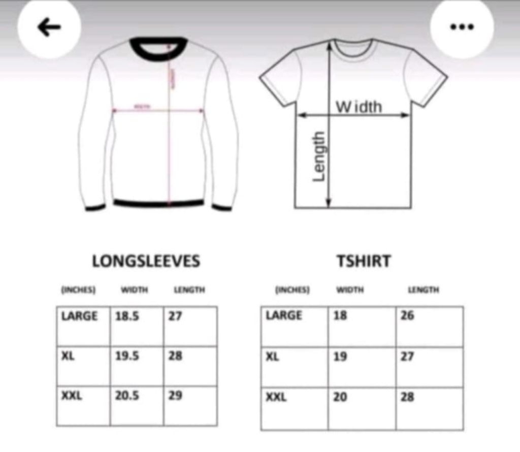 Glock Longsleeve MOTORCYCLE DRIFIT IN FULL SUBLIMATION | Shopee Philippines