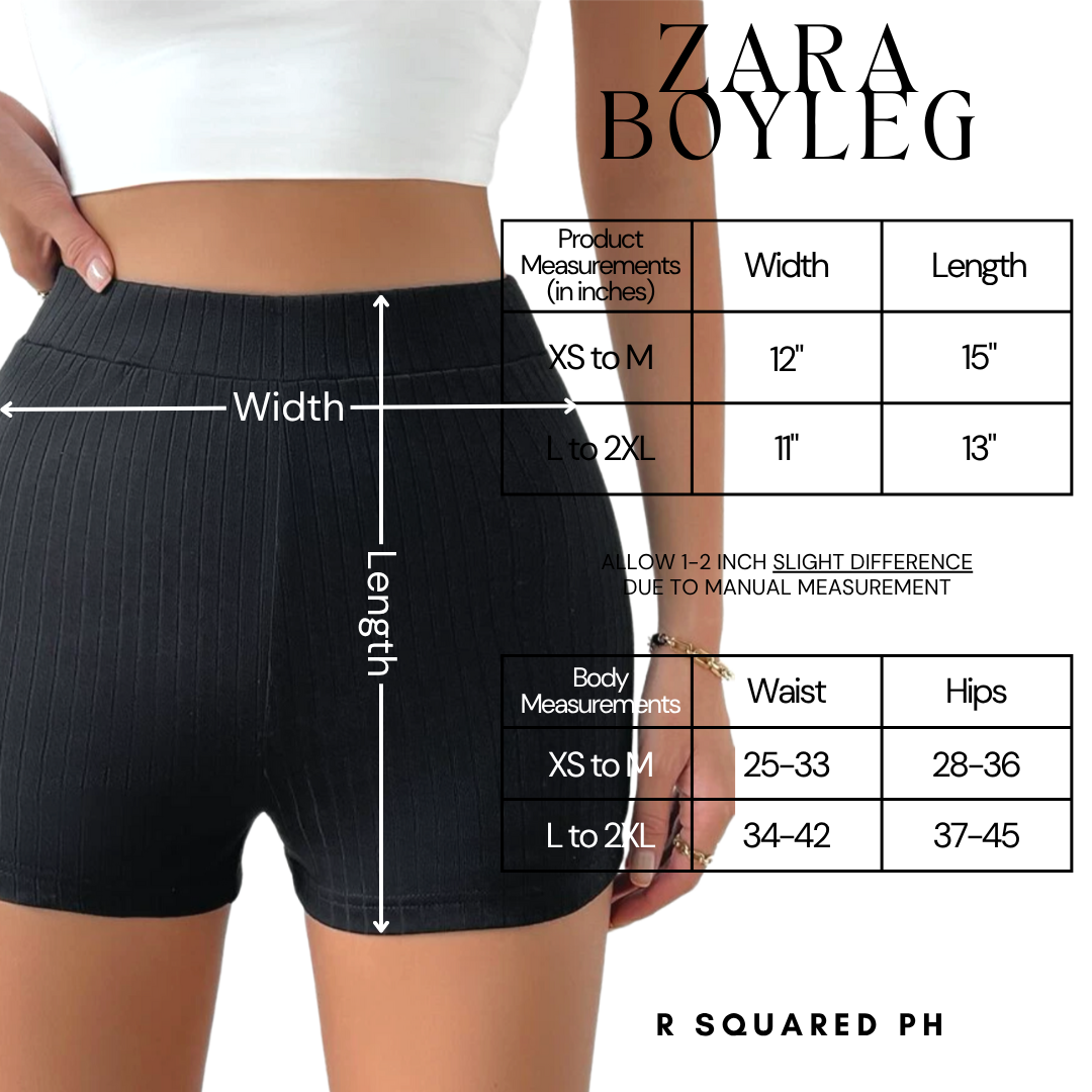 SALE! KNITTED Zarra Boyleg Lounge Boxer Active Track Cycling Safety ...