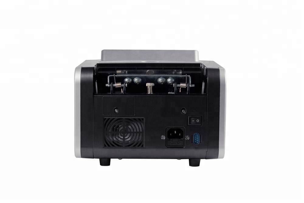 Money counter World Bill Counter Machine Bank Noter Money Detector With ...